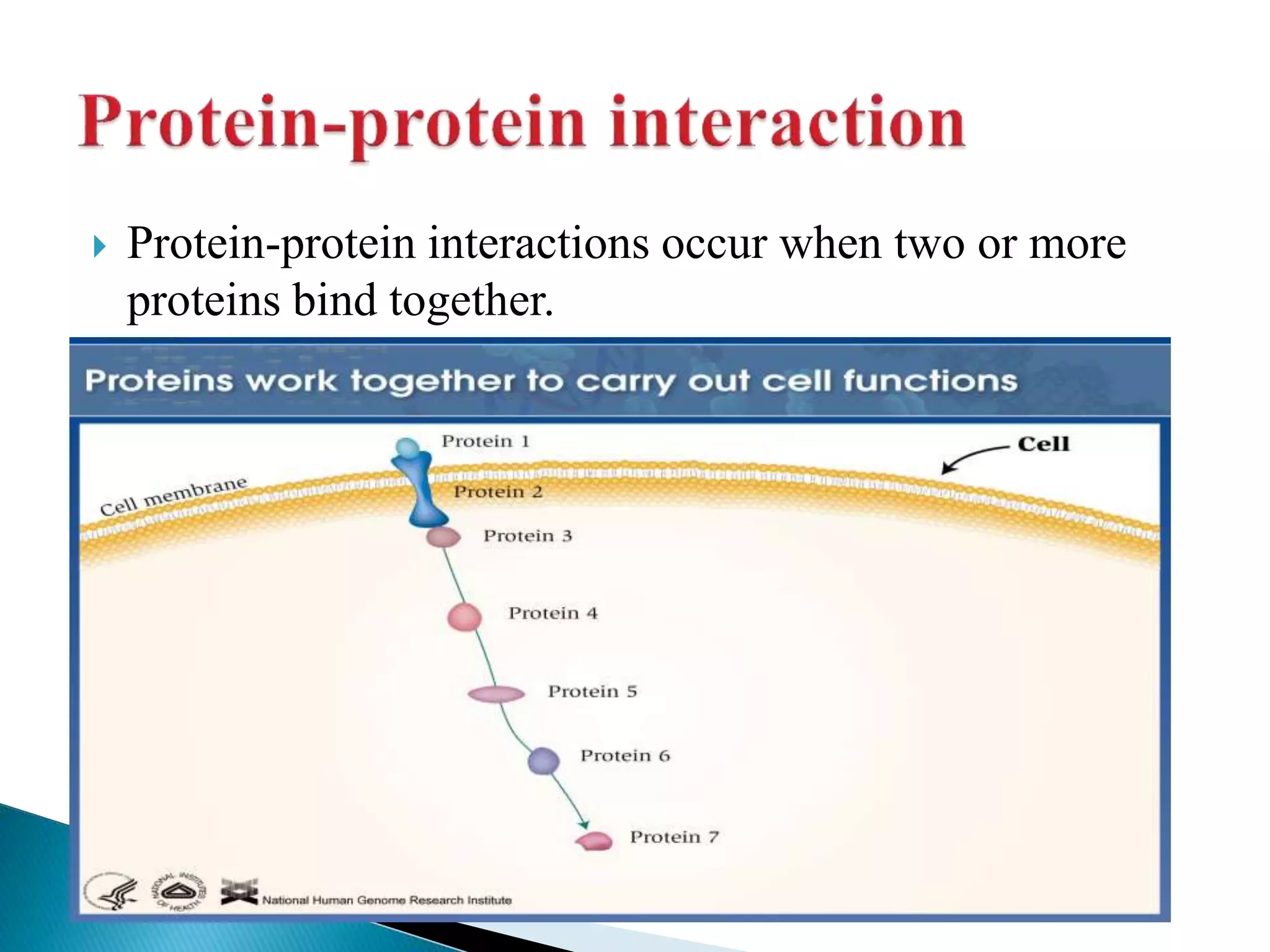 proteomics | PPTX