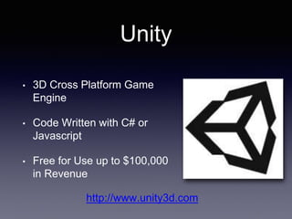 Vr unity cardboard | PPT