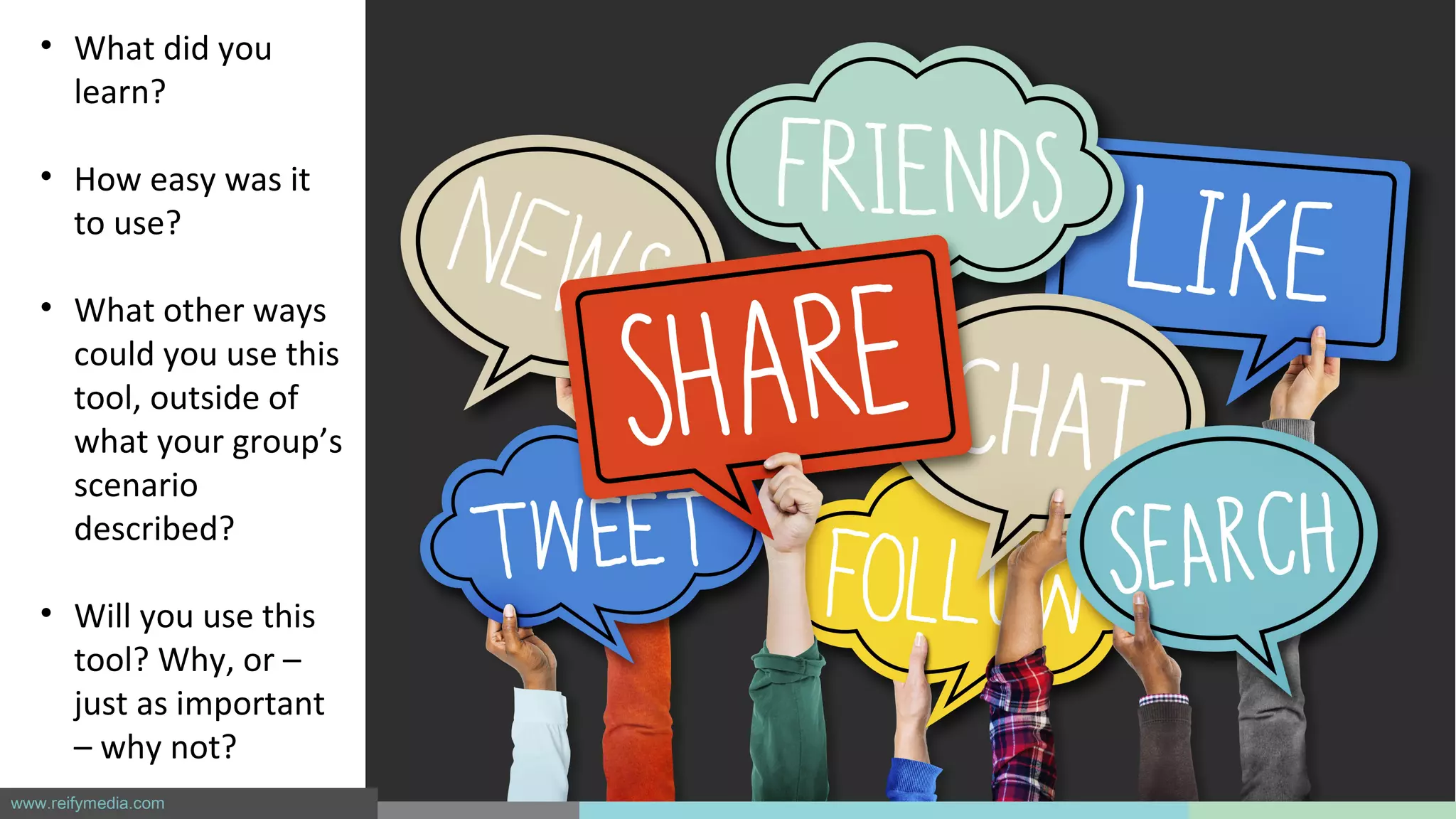 Eye catching graphics presentation | PPT