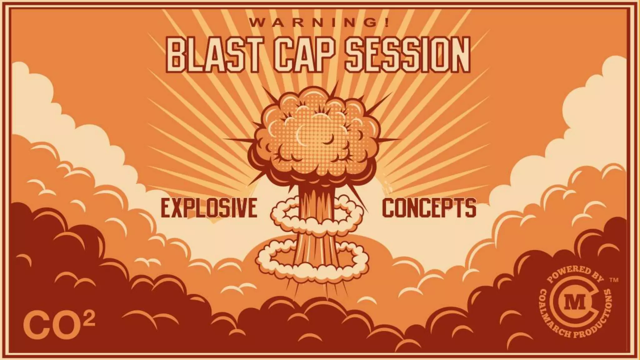 CO2 Blast Cap - Improving Quality Assurance | PPTX