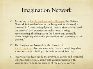 Lecture 3 - The Creative Process | PDF