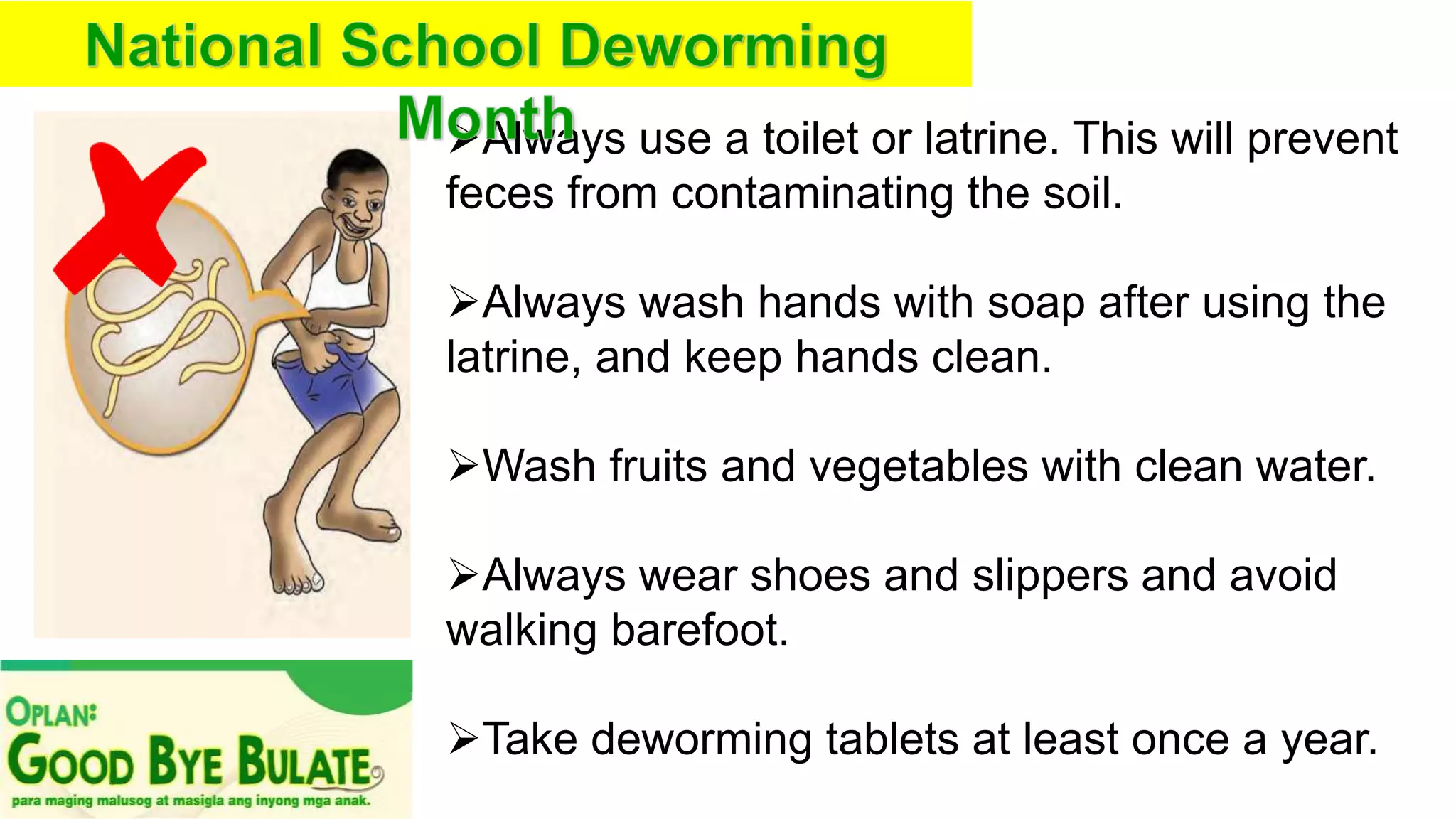 oplan alis bulate | PPTX