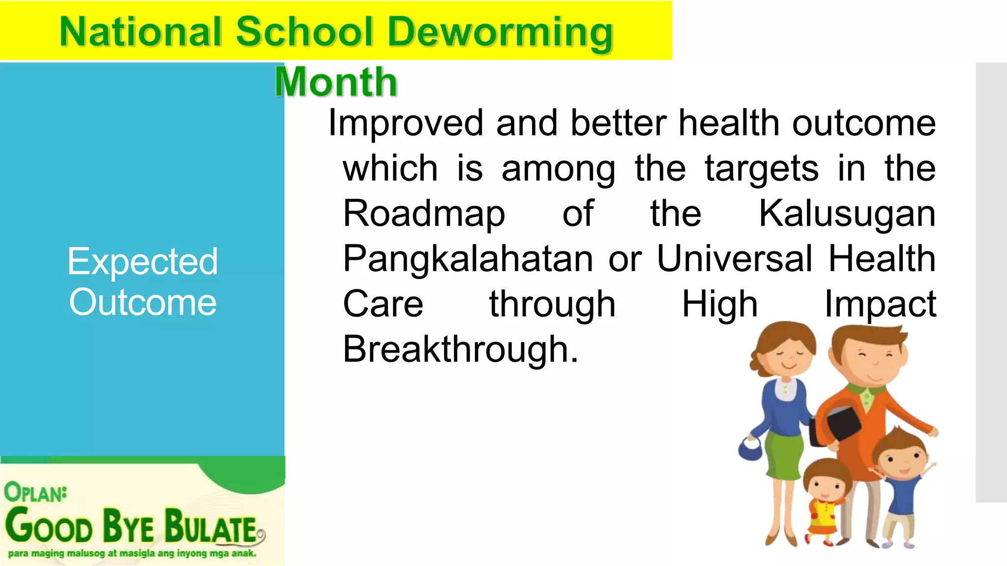 oplan alis bulate | PPTX