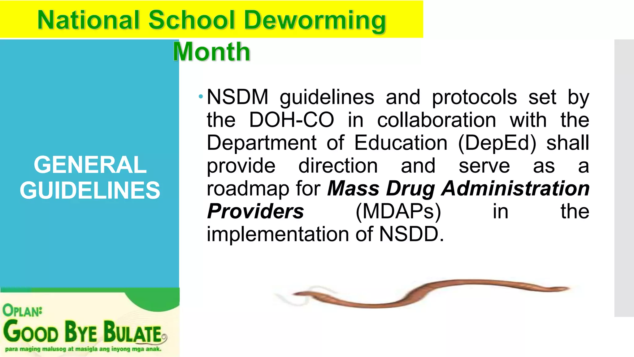 oplan alis bulate | PPTX