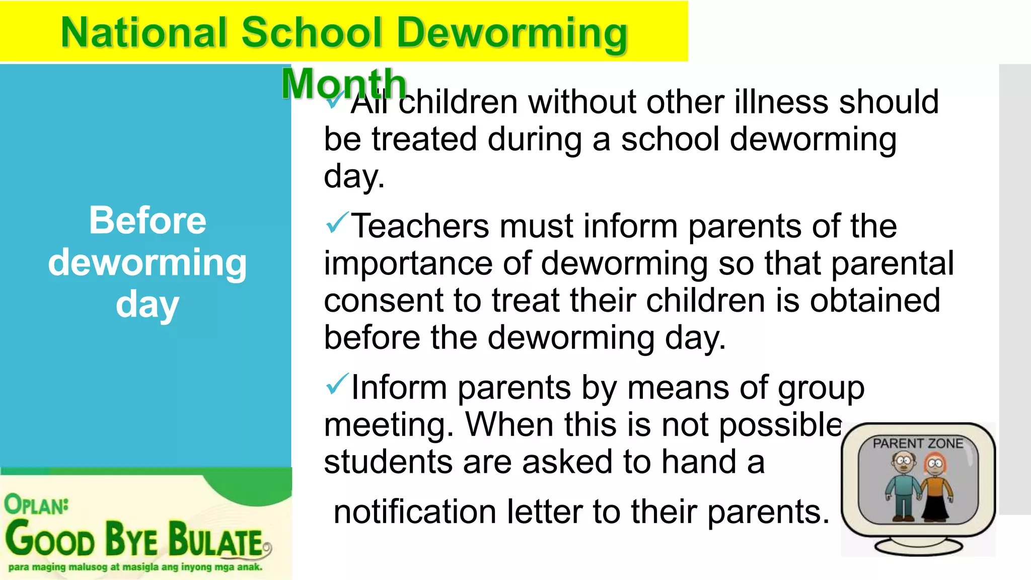 oplan alis bulate | PPTX