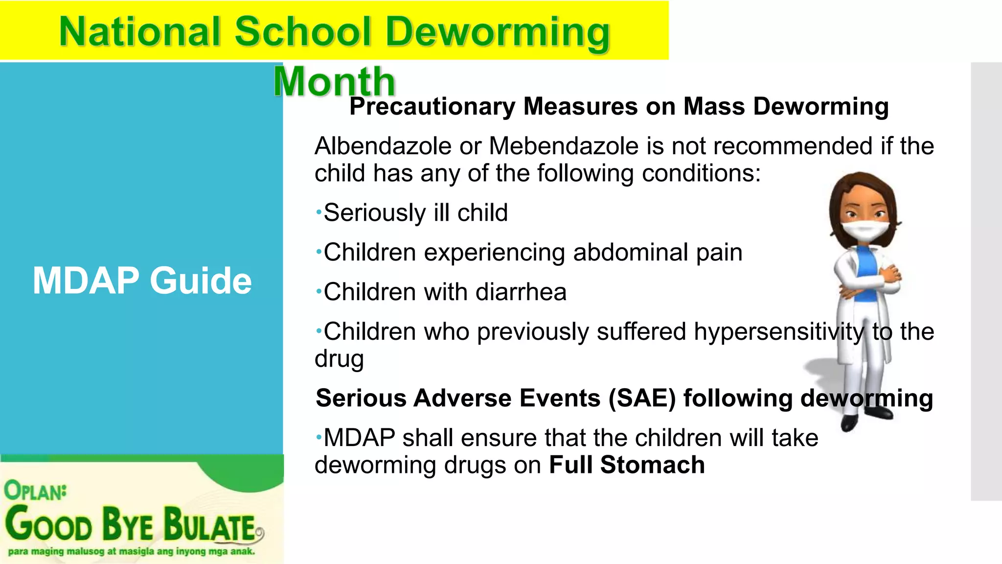 oplan alis bulate | PPTX