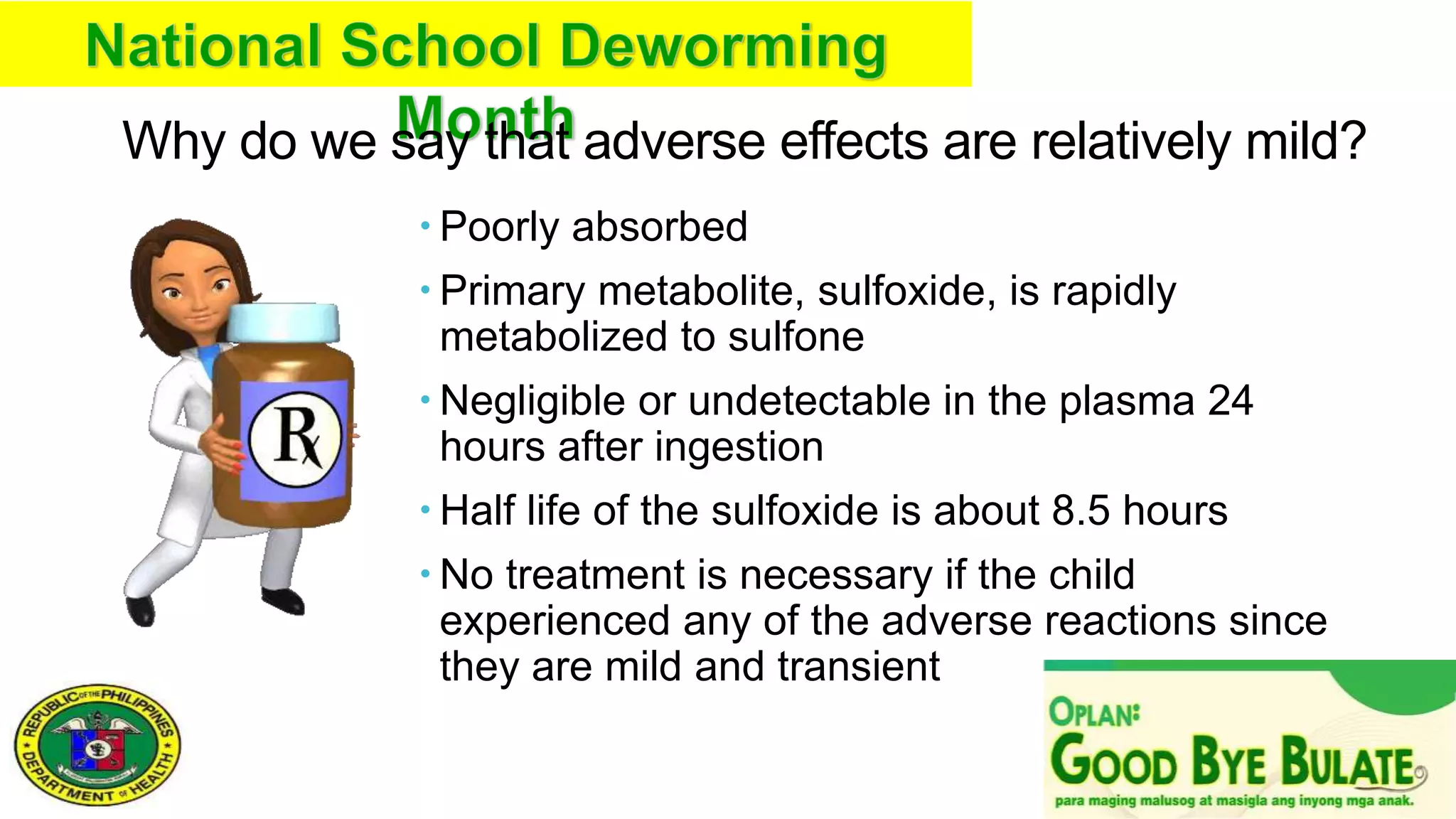 oplan alis bulate | PPTX