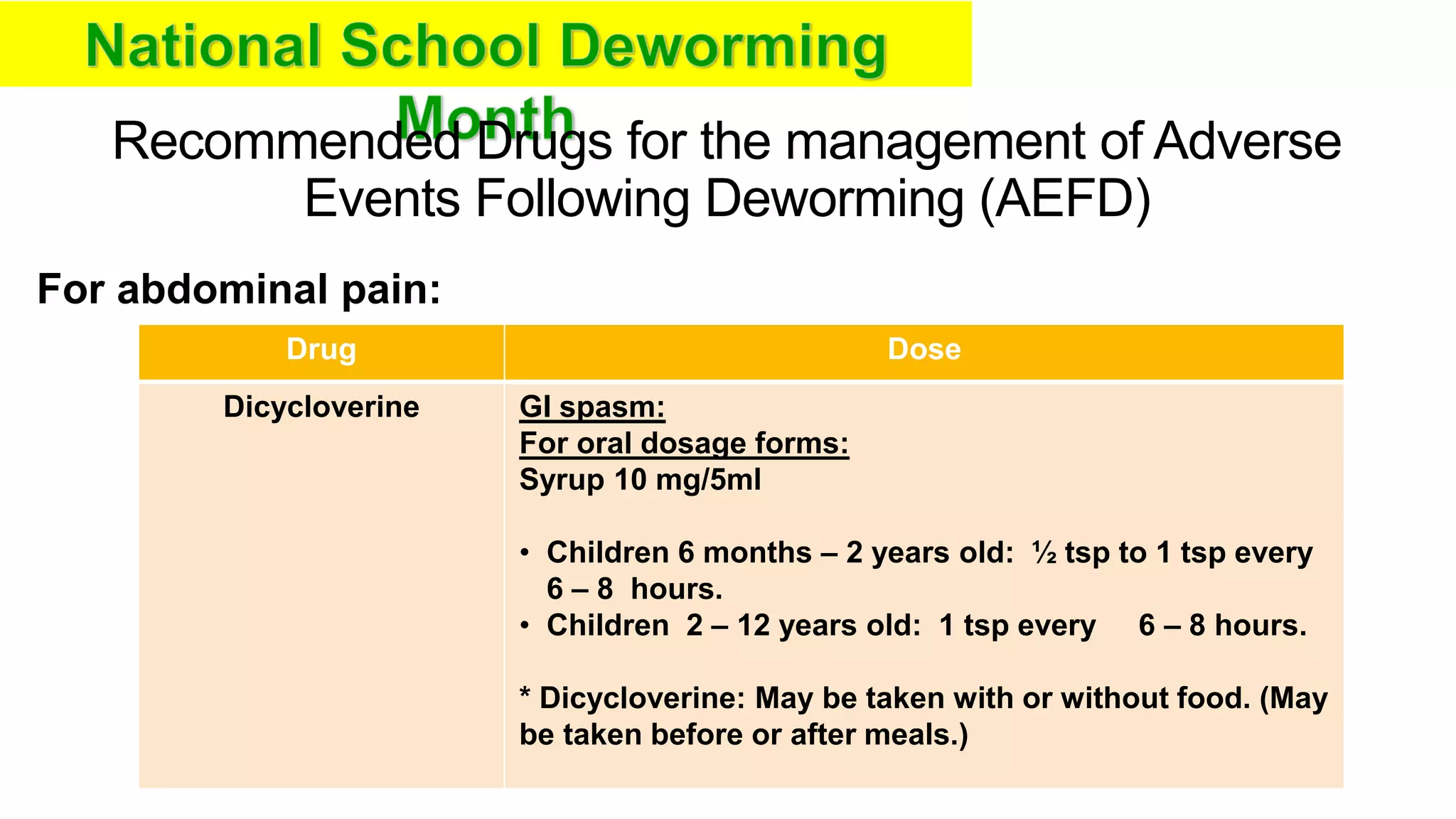 oplan alis bulate | PPTX