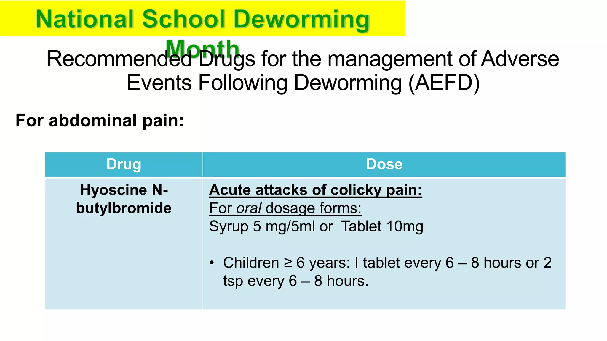 oplan alis bulate | PPTX