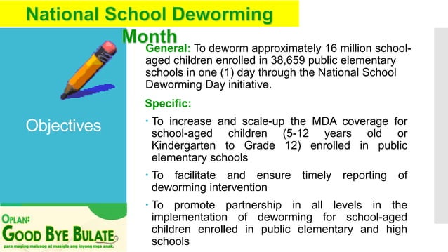 oplan alis bulate | PPTX