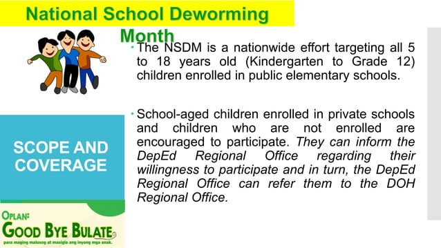 oplan alis bulate | PPTX