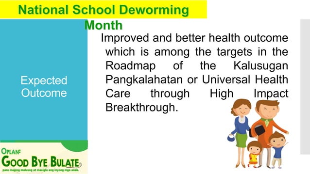 oplan alis bulate | PPTX