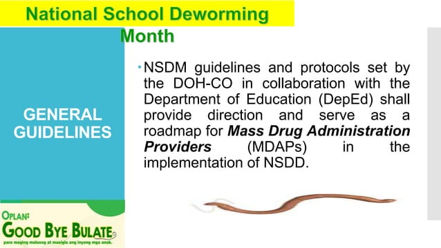 oplan alis bulate | PPTX