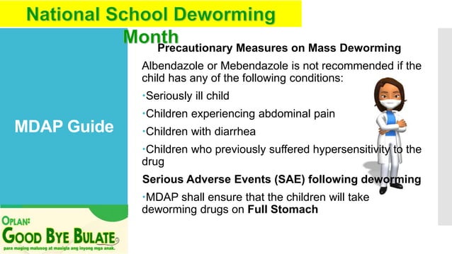 oplan alis bulate | PPTX