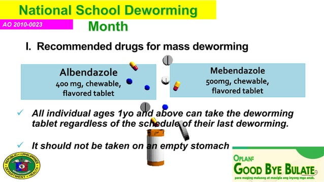 oplan alis bulate | PPTX