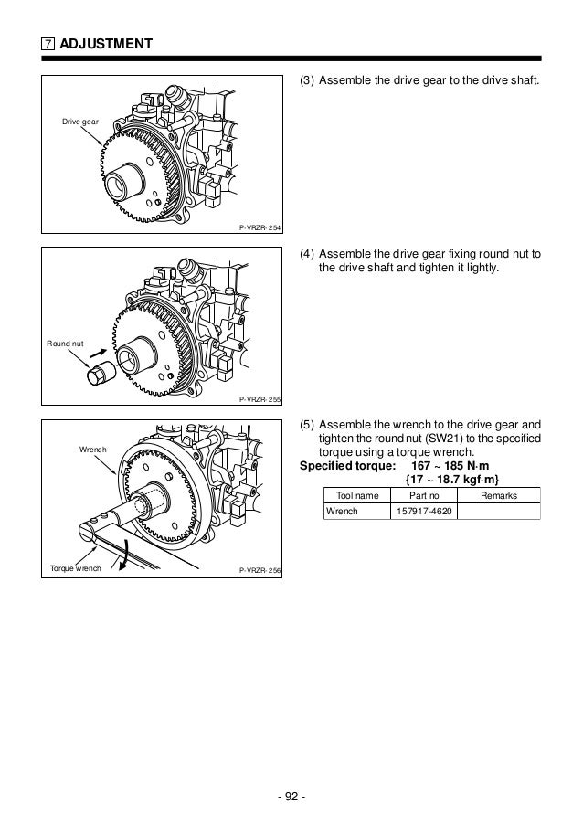Manual De Bomba Bosch Vp44 Wiring - unshara