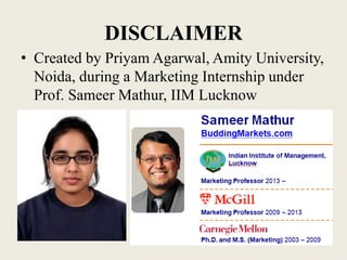 Victoria's Secret Case Study | PDF