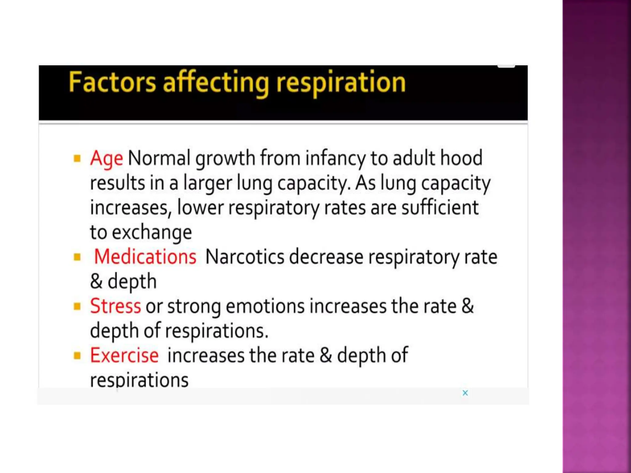 VITAL SIGNS FOR NURSING STUDENTS PPT 01 | PPTX | Heart and ...