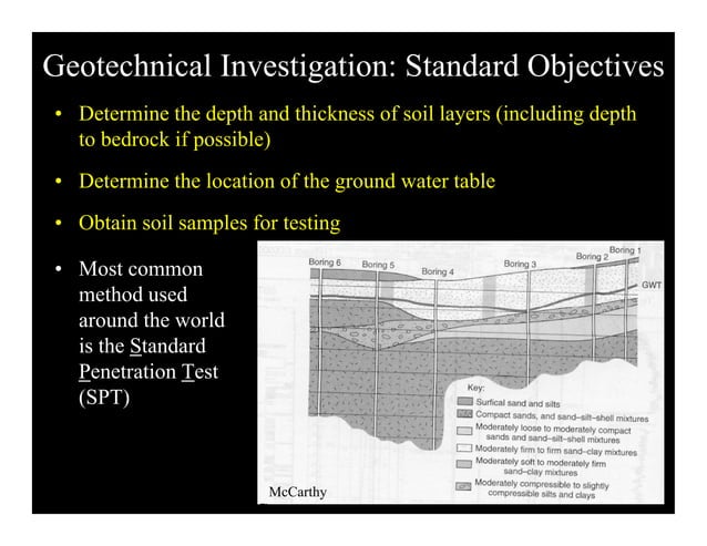 Vs30 measurements for Seismic Site Classification | PDF | Civil ...