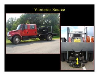 Vs30 measurements for Seismic Site Classification | PDF