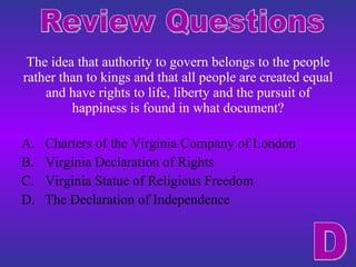 Vs5 review, 2008[1] | PPT