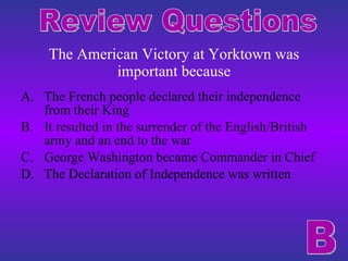 Vs5 review, 2008[1] | PPT