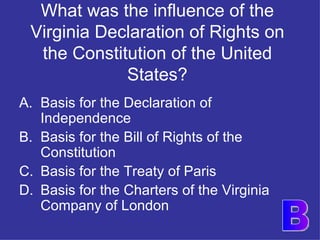 Vs6 Review (2) | PPT