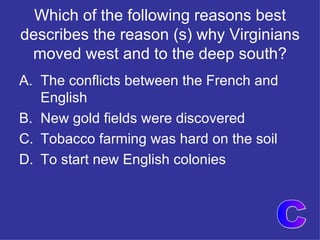 Vs6 Review (2) | PPT