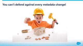 Defensive Apex Programming | PPT