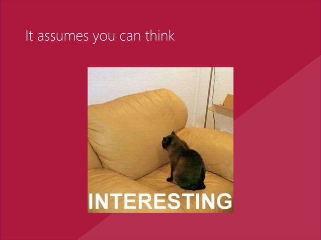 Visual Studio and the git workflow | PPTX