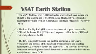 Vsat | PPTX
