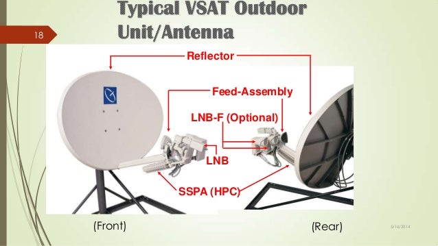 Vsat