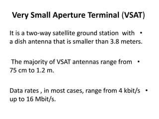 Vsat | PPSX