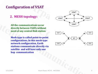 VSAT | PDF