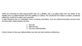 VSAT | PDF
