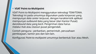 Vsat Vsat Vsat Vsat Vsat Vsat Vsat Vsat Vsat | PPT