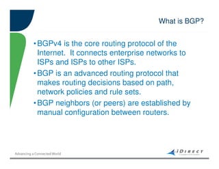 Vsat day-2008-idirect | PDF | Computer Networking | Computing