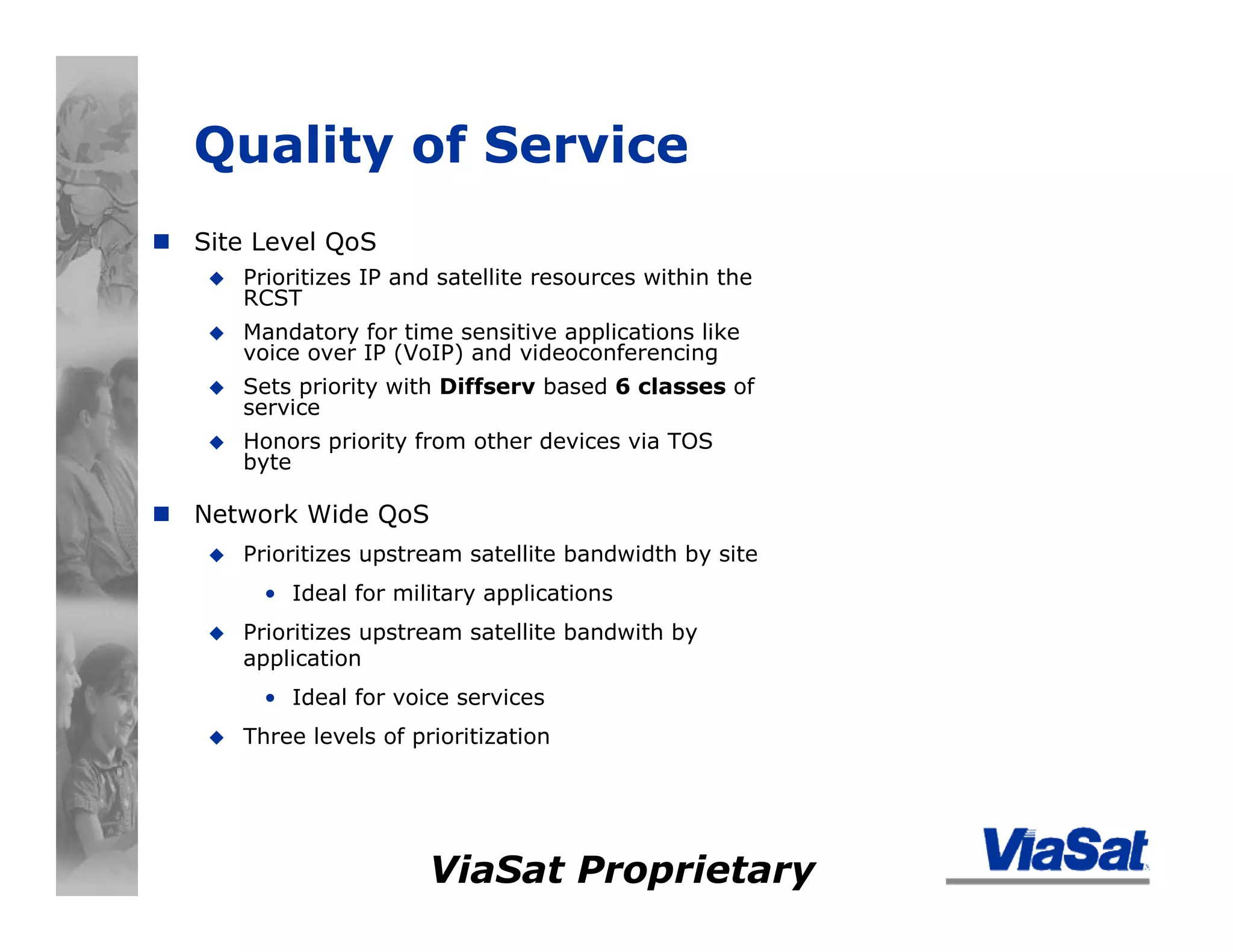 Vsat day-2008-viasat | PDF | Computer Networking | Computing
