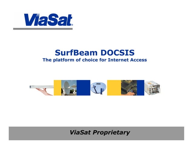 Vsat day-2008-viasat | PDF | Computer Networking | Computing