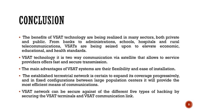 Vsat access control protocols | PDF | Computer Networking | Computing