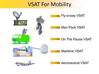 Vsat basics - an ExploreGate tutorial | PPTX | Computer Networking | Computing