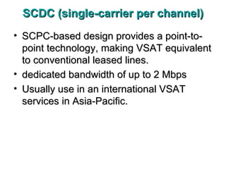 Vsat E-commerce | PPT