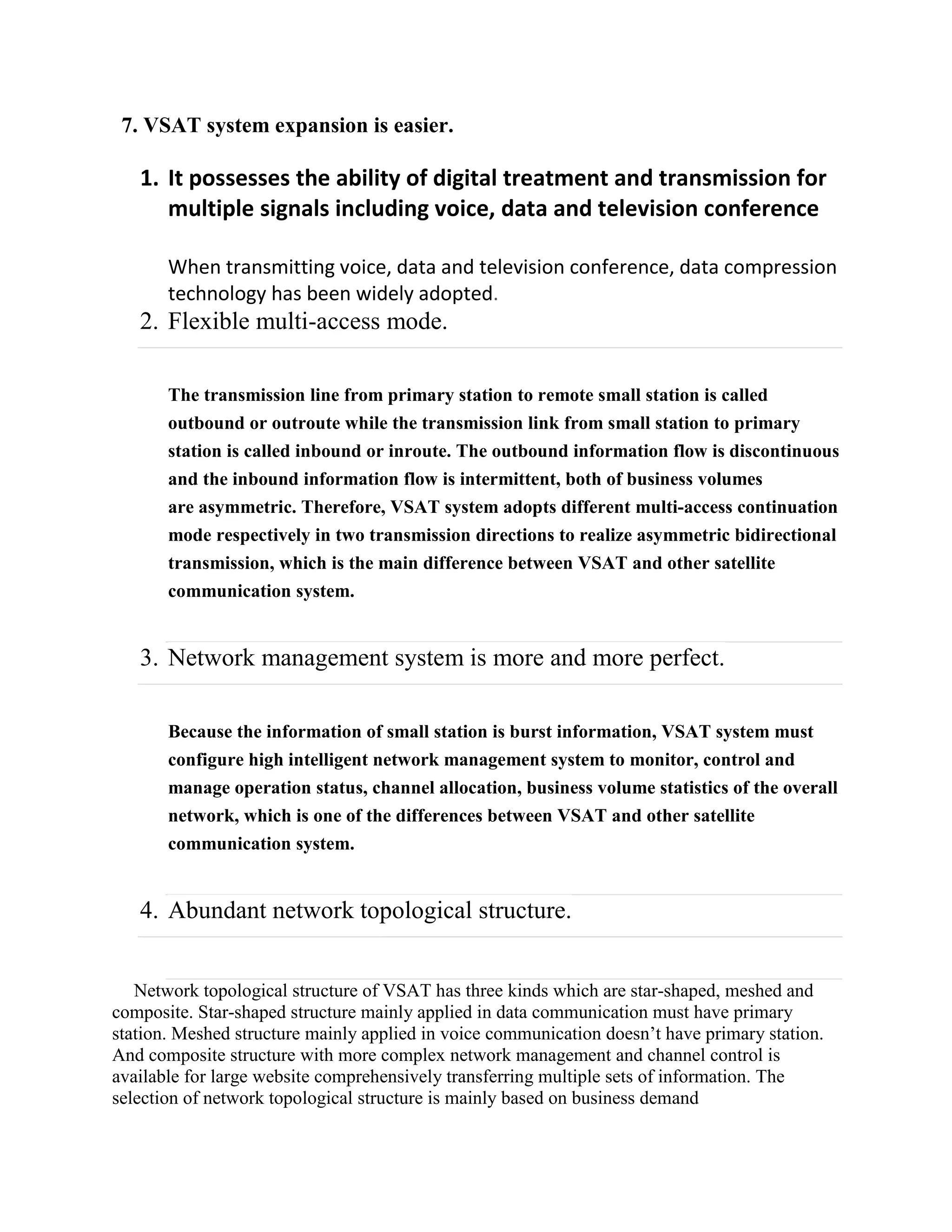 Vsat in computer network | PDF | Internet | Computing