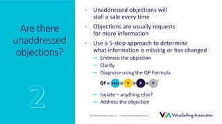 Your Checklist for Closing Opportunities this Quarter | PPT