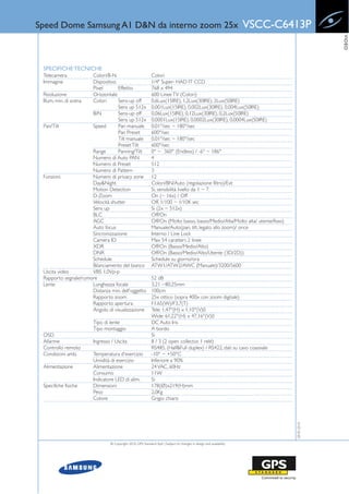 Vscc c6413 p-ok | PDF