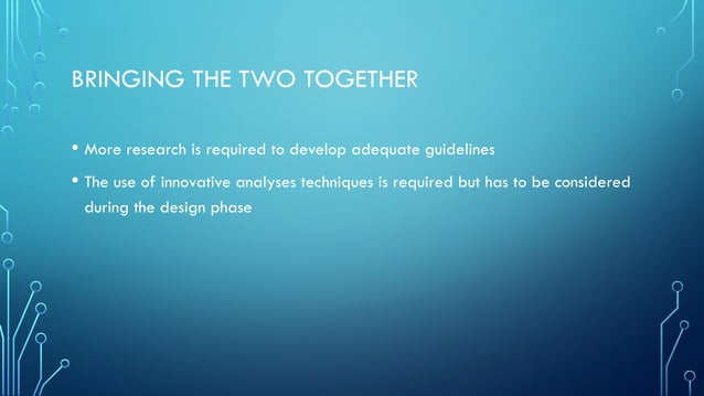 Applied Introduction to Mixed Methods Framework | PPT