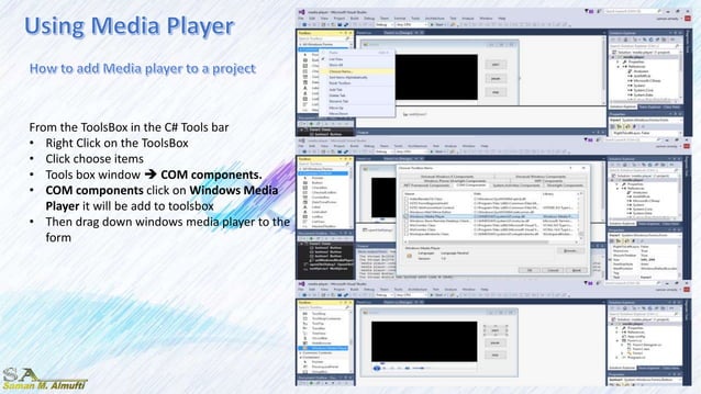 Vs C Lecture8 Ppt 