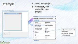 Vs c# lecture9 | PPT