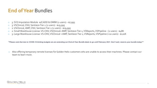 VSClinical: a complete clinical workflow solution | PPT