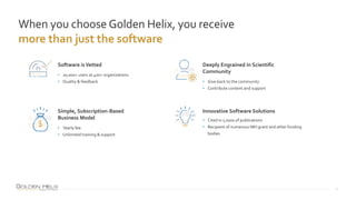VSClinical: a complete clinical workflow solution | PPT